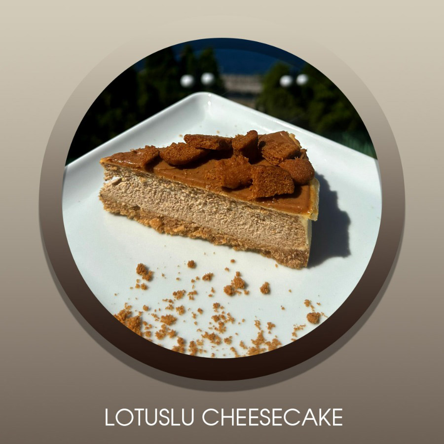 SHUBRA Restaurant Cafe SHUBRA TATLI MENÜSÜ